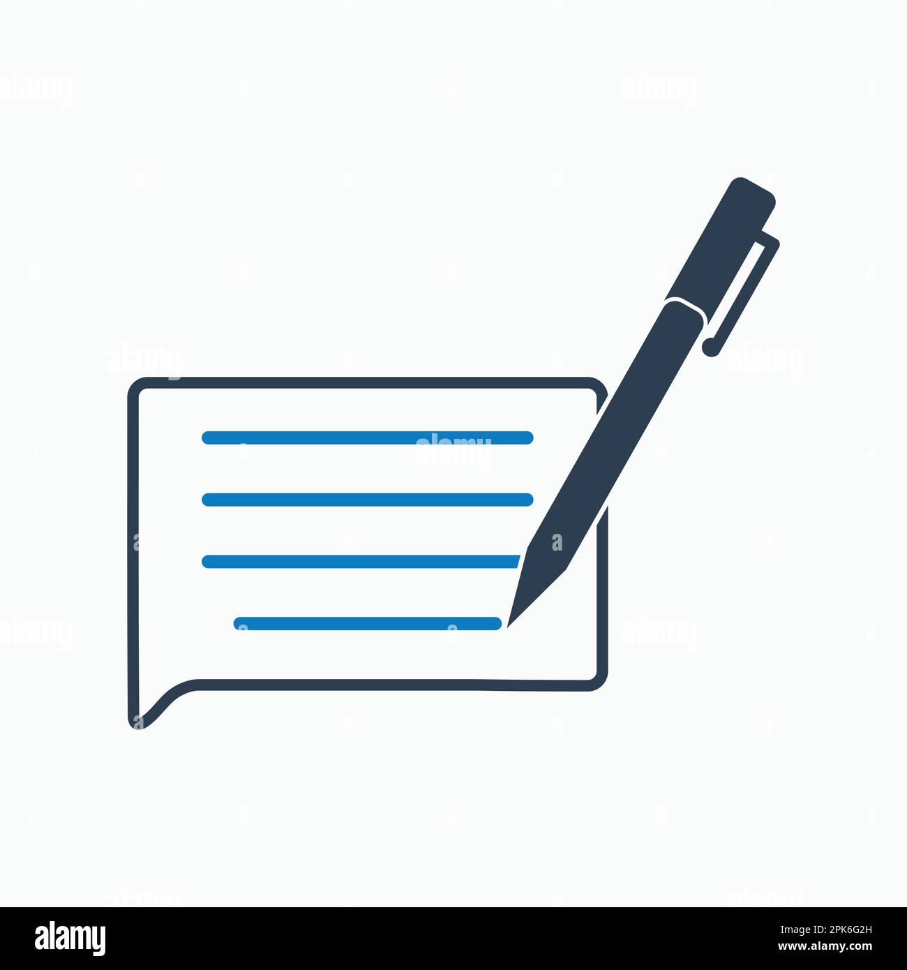 Agreement appreciation Stock Vector Images - Alamy