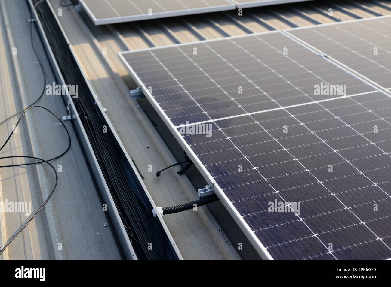 Rooftop Photovoltaic Details at Brian Braxton blog