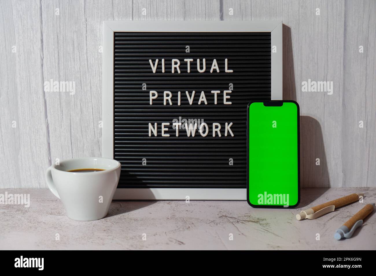 Green internet connection tunnel hi-res stock photography and images ...