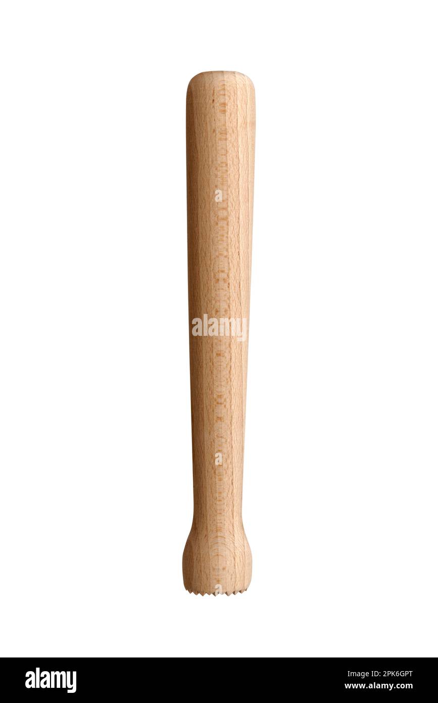 Cocktail Pestle Cocktails Muddler, Pestle, Bar Pestle, Kitchen utensil ...