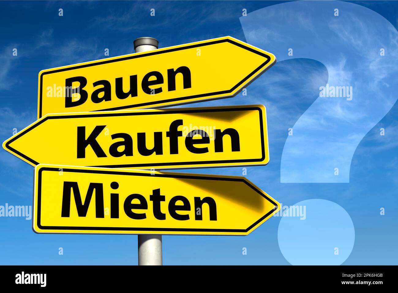 Build to rent hi-res stock photography and images - Alamy