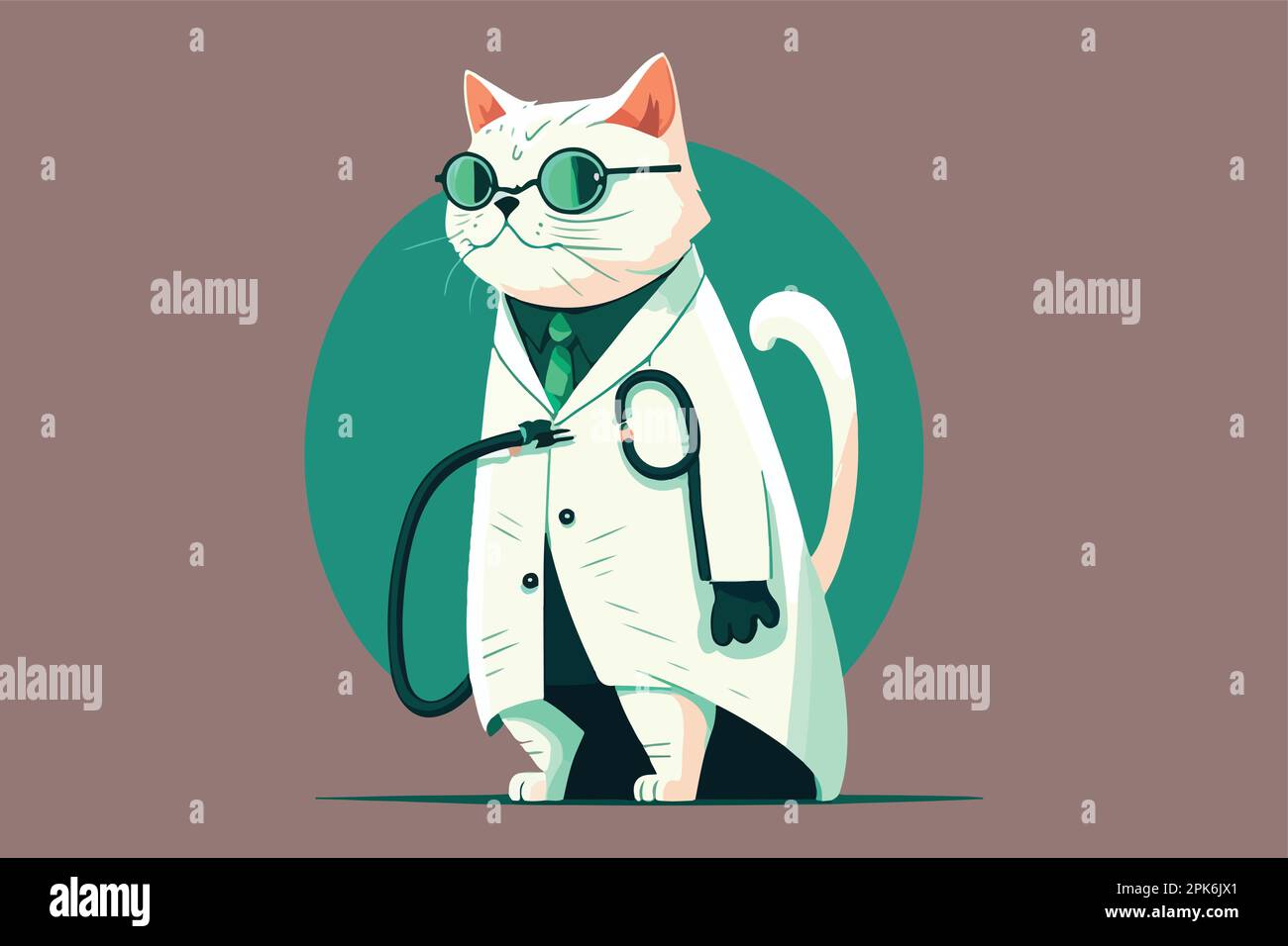Anime cat anatomy hi-res stock photography and images - Alamy