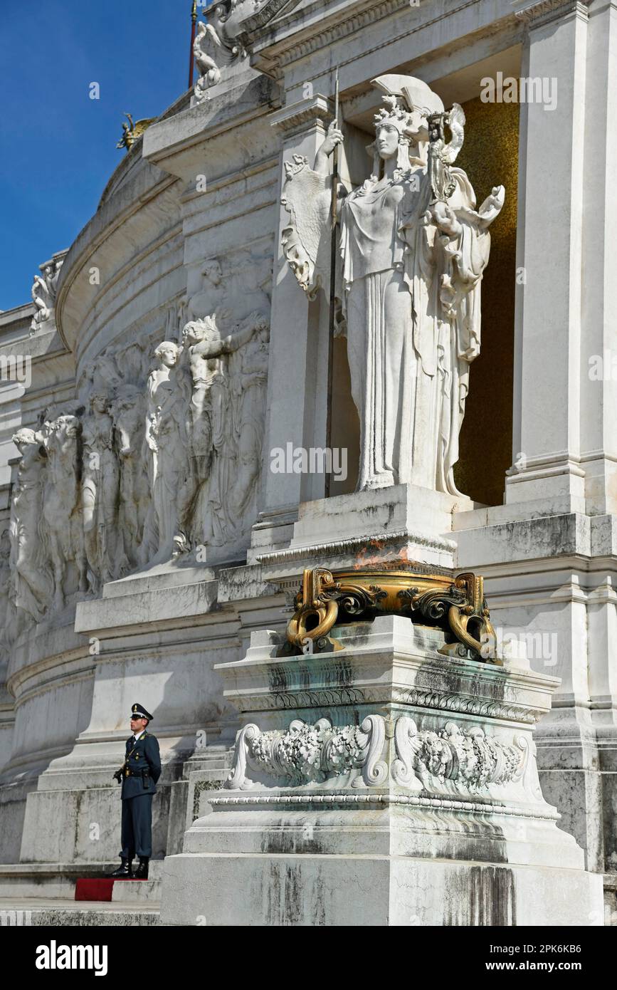 Guard of Honour, Tomb of the Unknown Soldier, Tomb, Soldiers, Guards ...