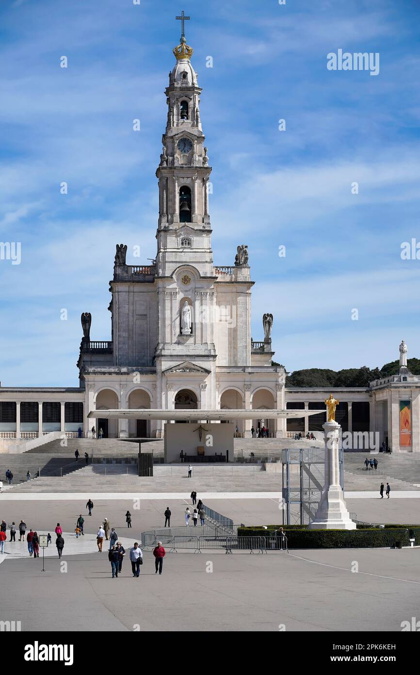 Detail, Basilica of Our Lady of the Rosary, Basilica of the Rosary ...