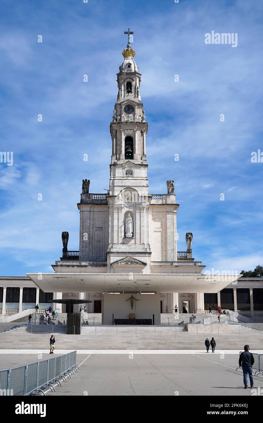 Detail, Basilica of Our Lady of the Rosary, Basilica of the Rosary, Sanctuary, Santuario de ...