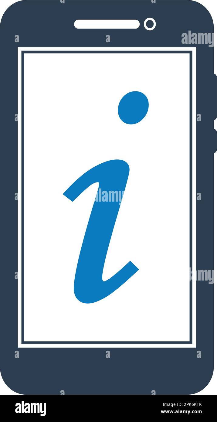 Symbol informative Stock Vector Images - Alamy