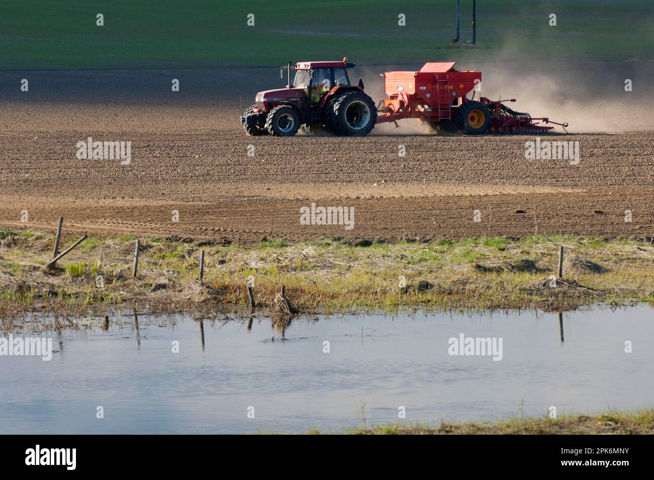 Case 5150 tractor hi-res stock photography and images - Alamy