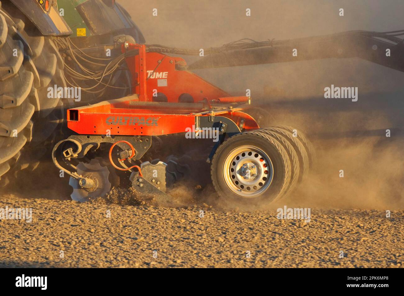 Cultipack hi-res stock photography and images - Alamy