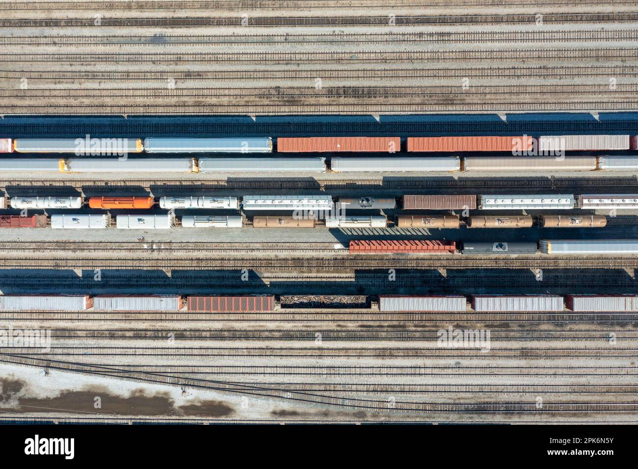 Melvindale hi-res stock photography and images - Alamy