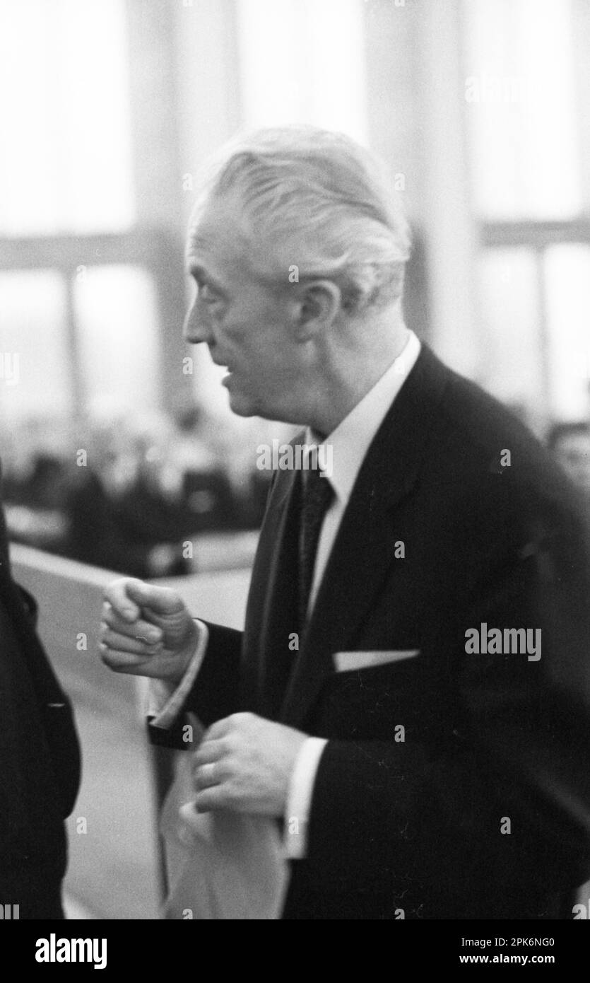 German baptist Black and White Stock Photos & Images - Alamy