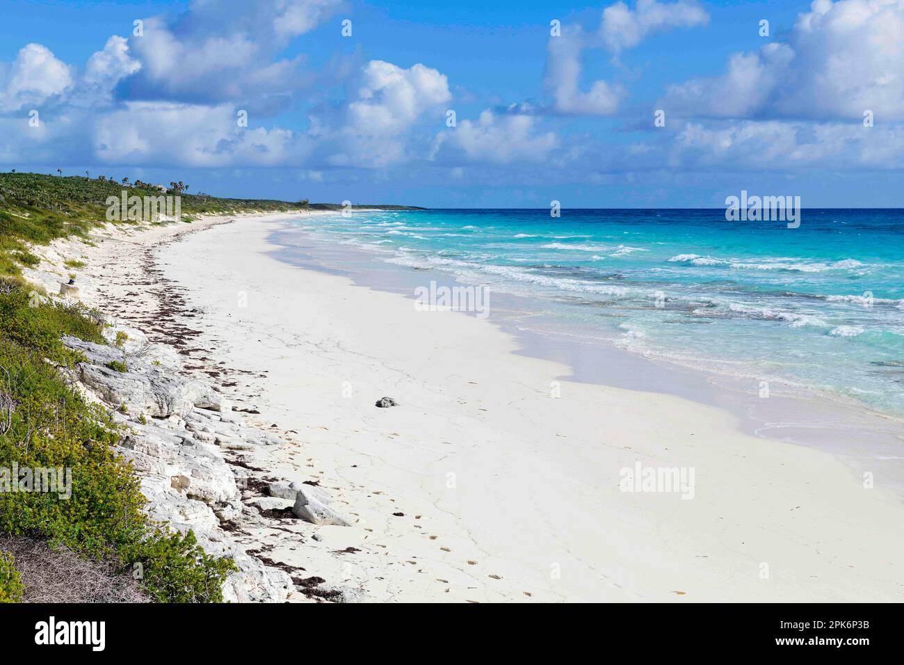 Exuma cays hi-res stock photography and images - Alamy