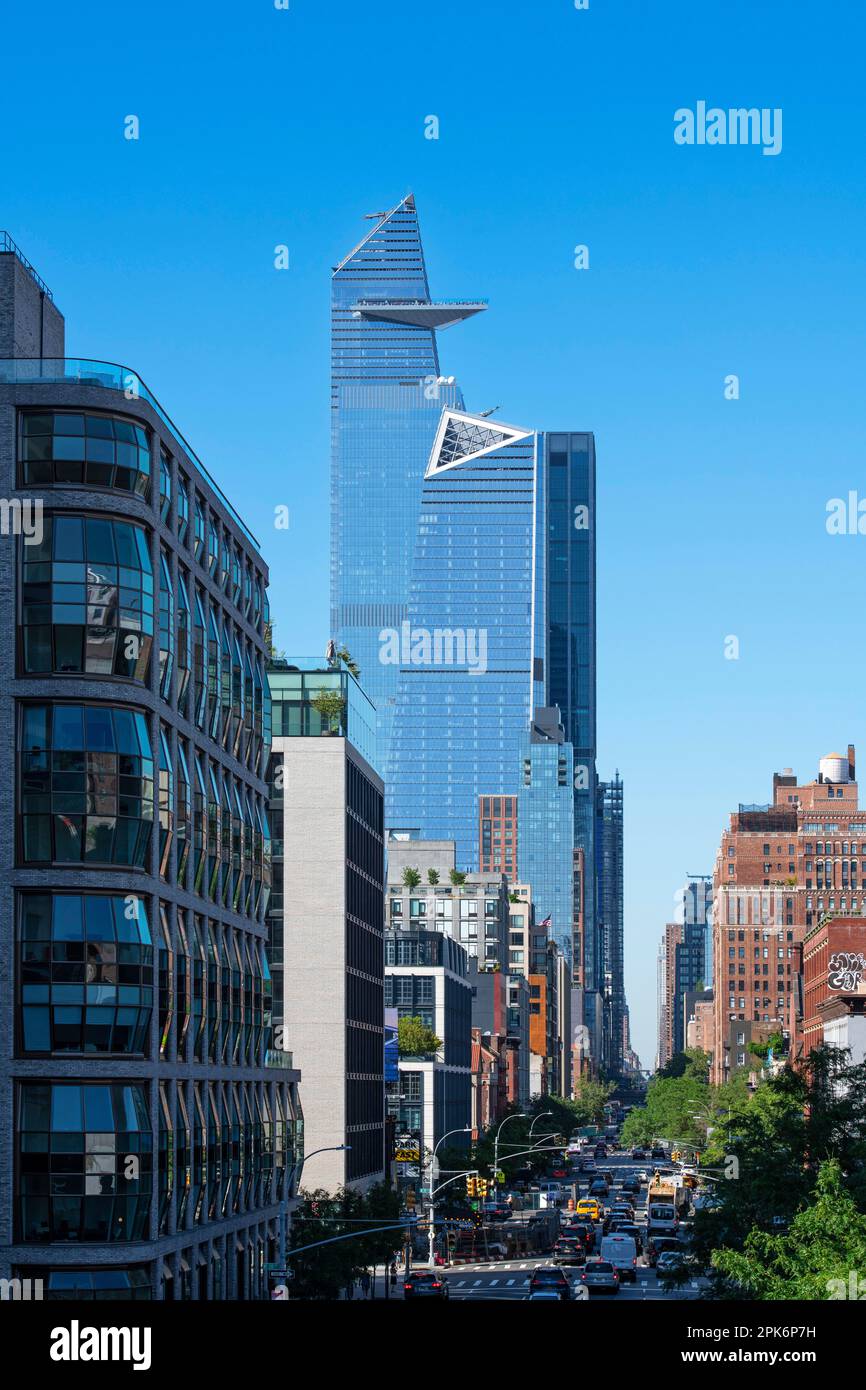 American highline hi-res stock photography and images - Alamy