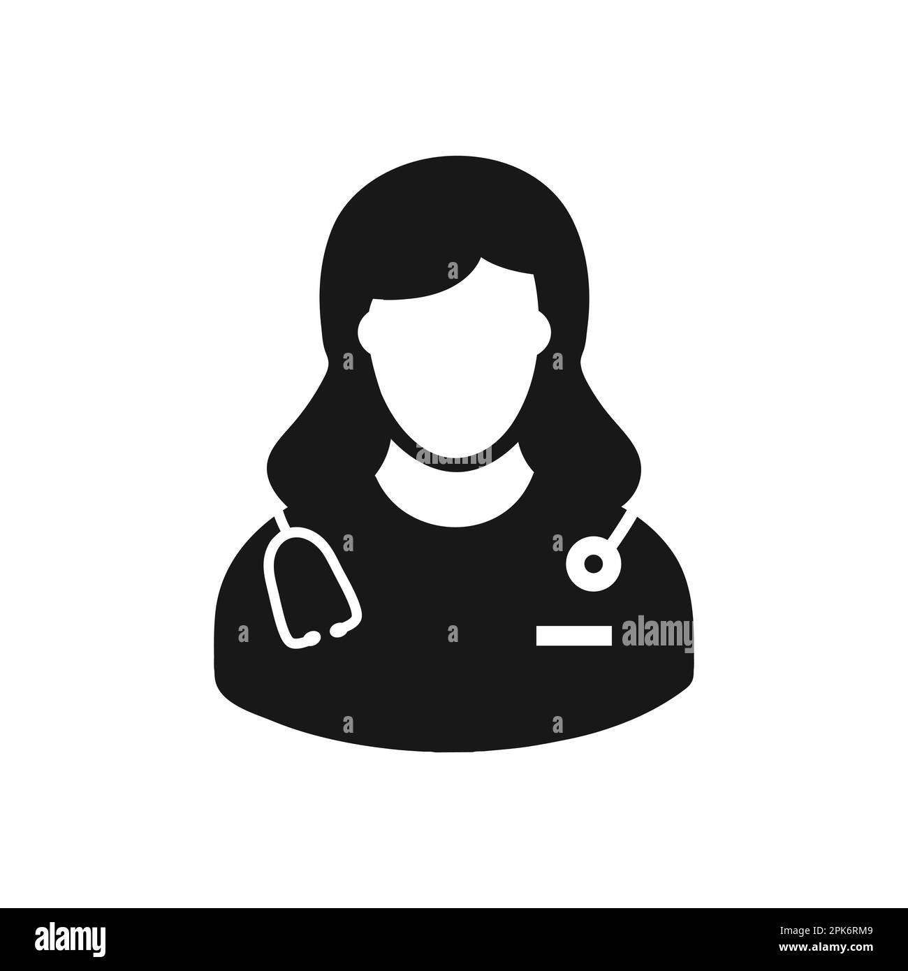 Medical Support Icon. Editable Vector EPS Symbol Illustration Stock ...