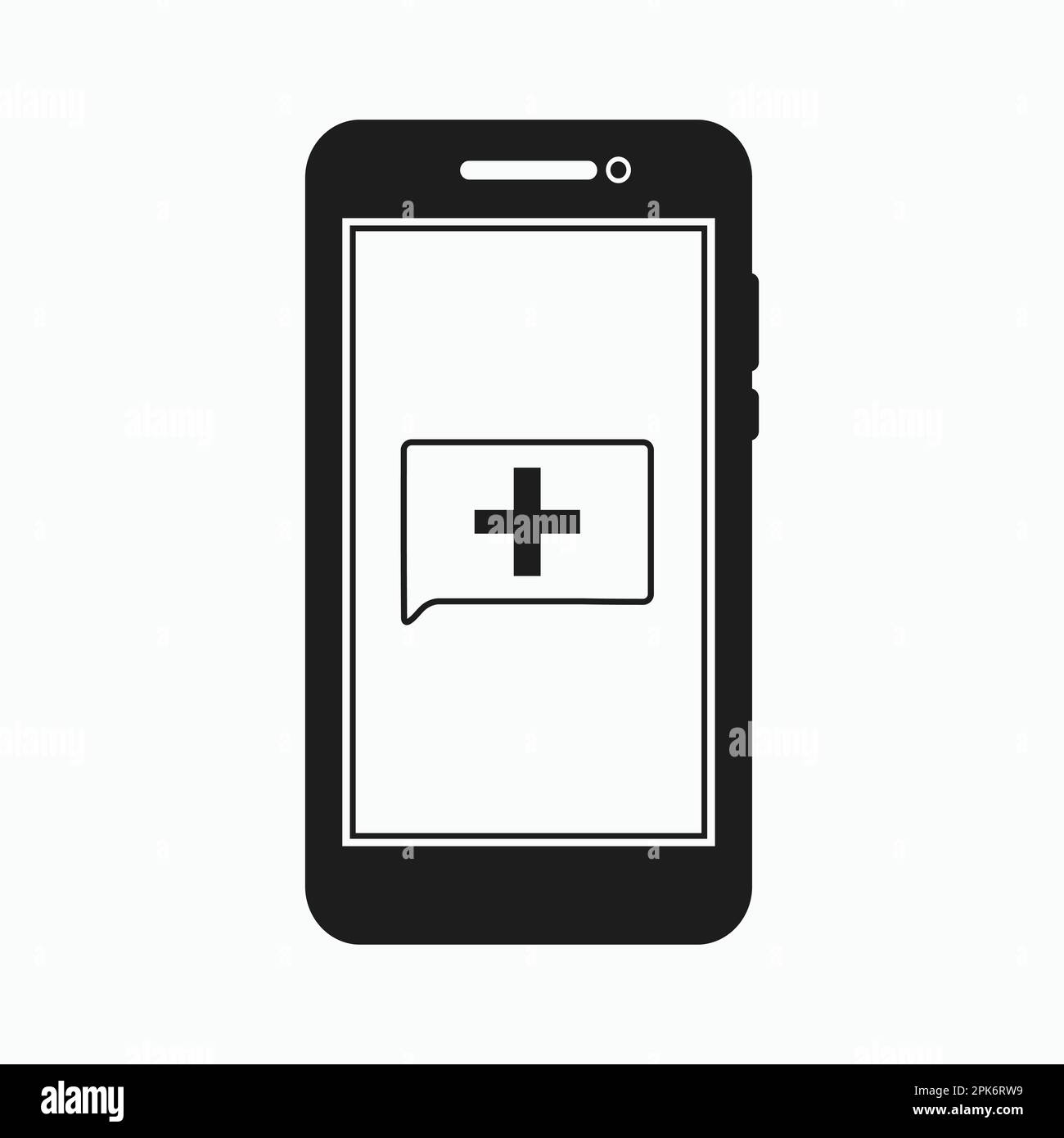 Car computer diagnostic icon Stock Vector Images - Alamy