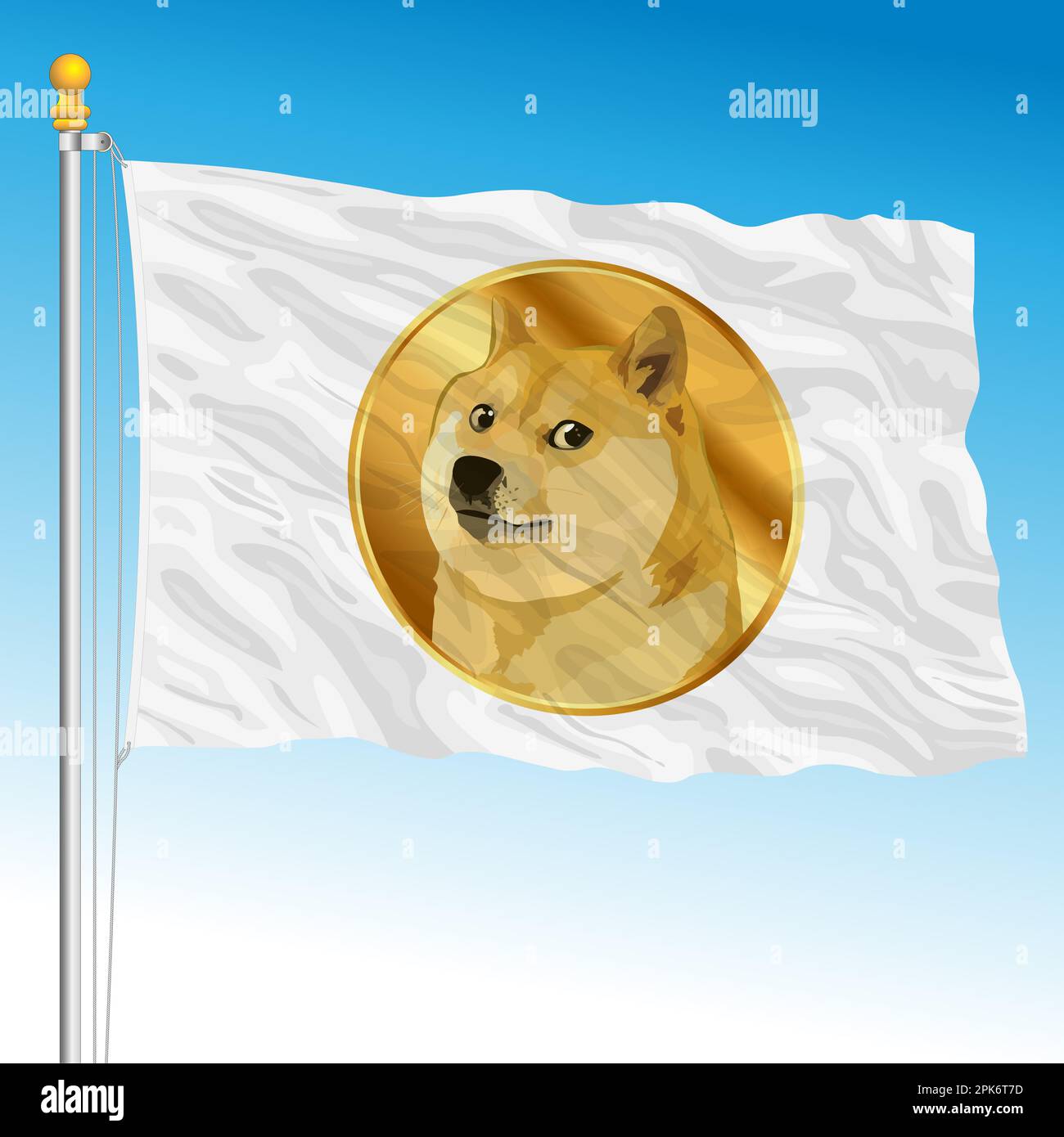 Doge Icon