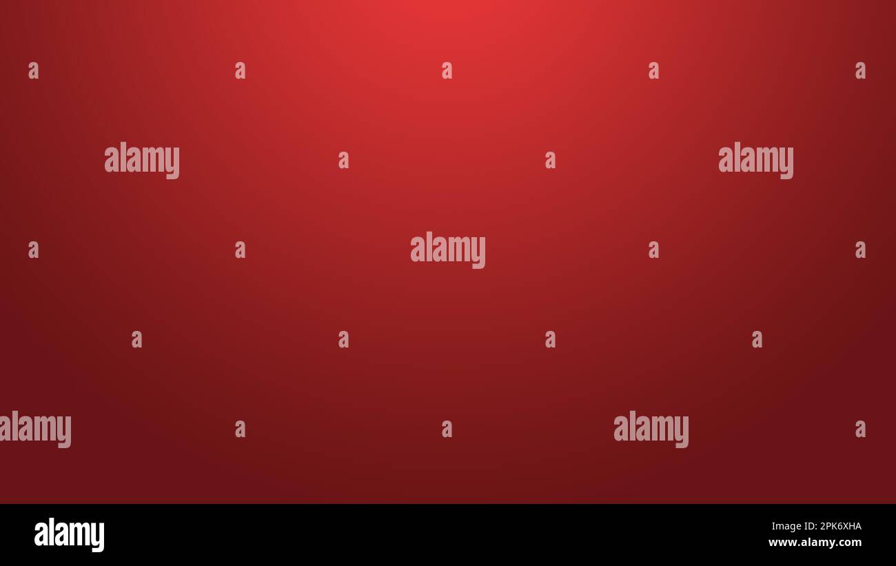 Red gradient abstract background. illustration for your graphic design ...