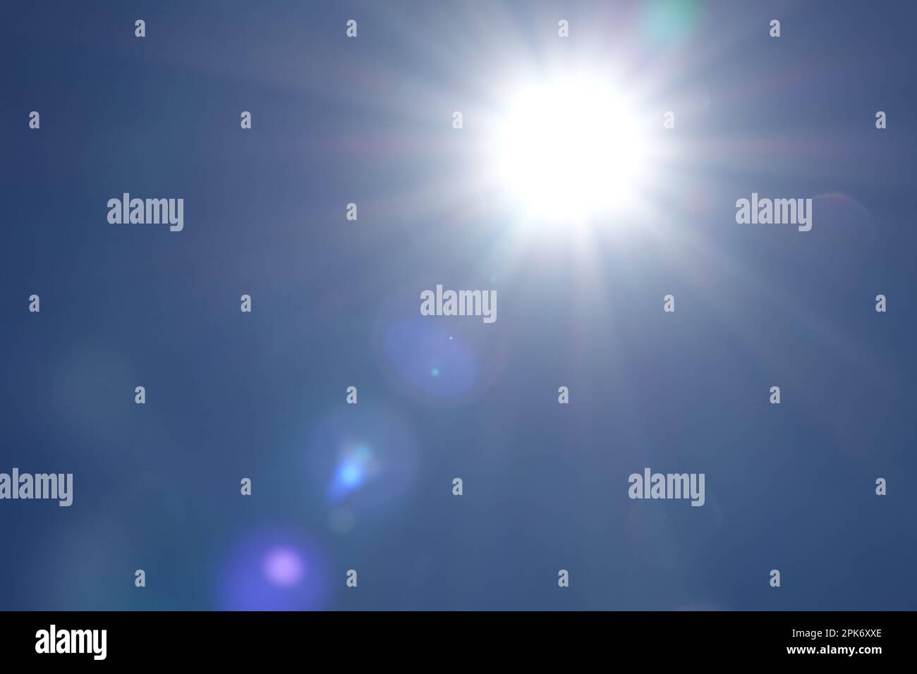 Glint of sunshine hi-res stock photography and images - Alamy