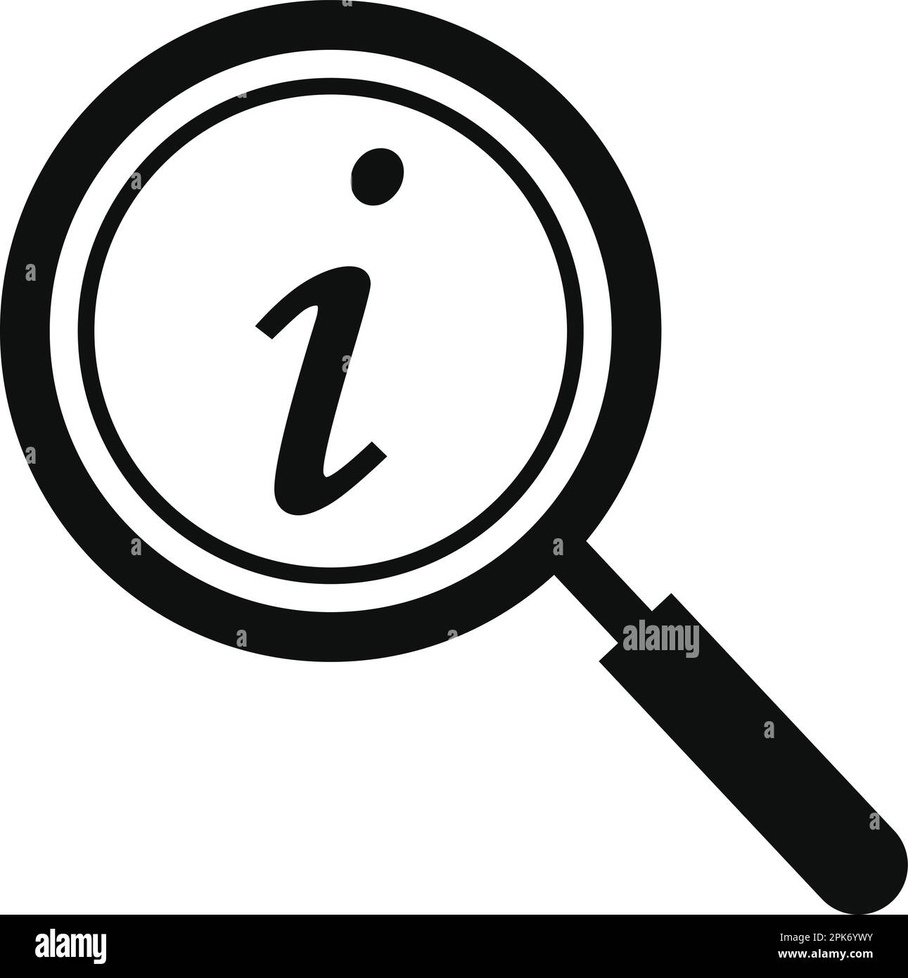 Information details Cut Out Stock Images & Pictures - Alamy