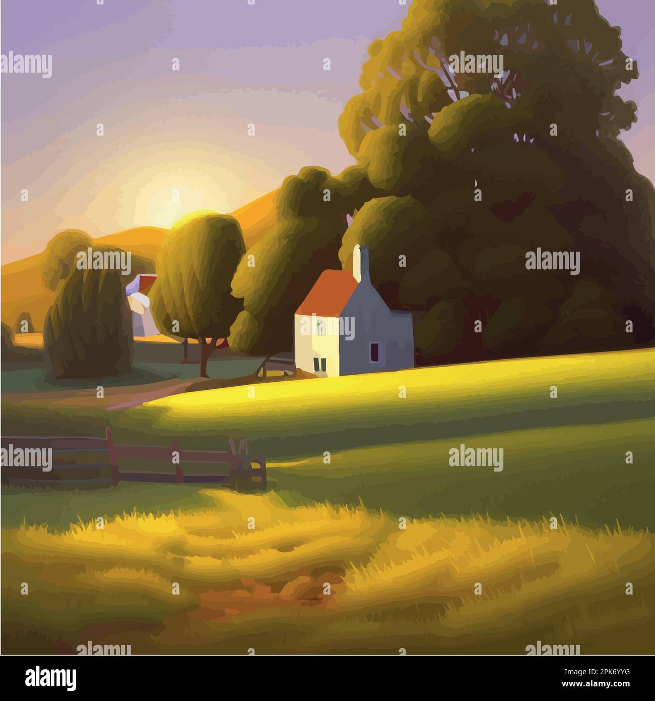 August kind Stock Vector Images - Alamy