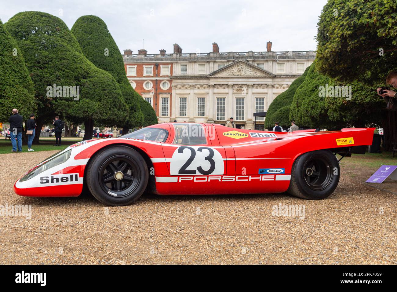 1969 motor show hi-res stock photography and images - Alamy