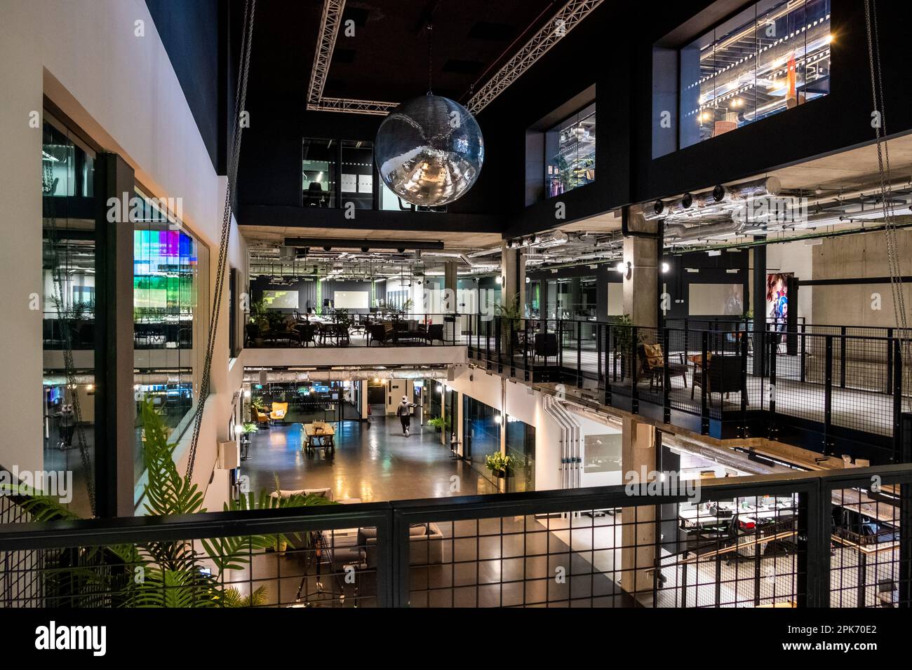 Dublin riot 2023 hi-res stock photography and images - Alamy