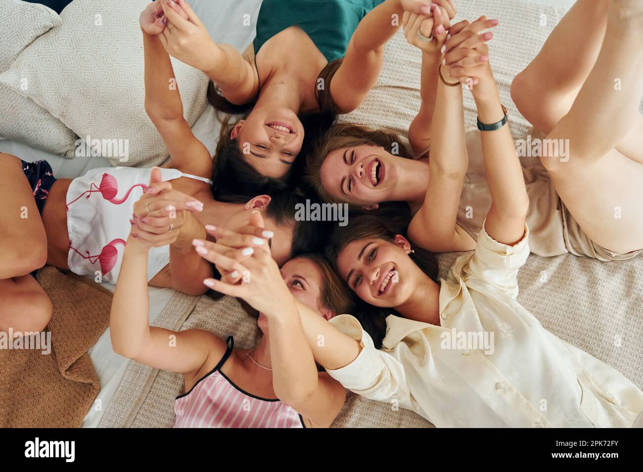Rest from above inside hi-res stock photography and images - Alamy