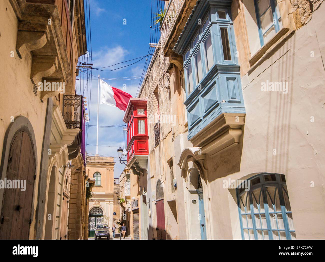 Rabat malta hi-res stock photography and images - Alamy