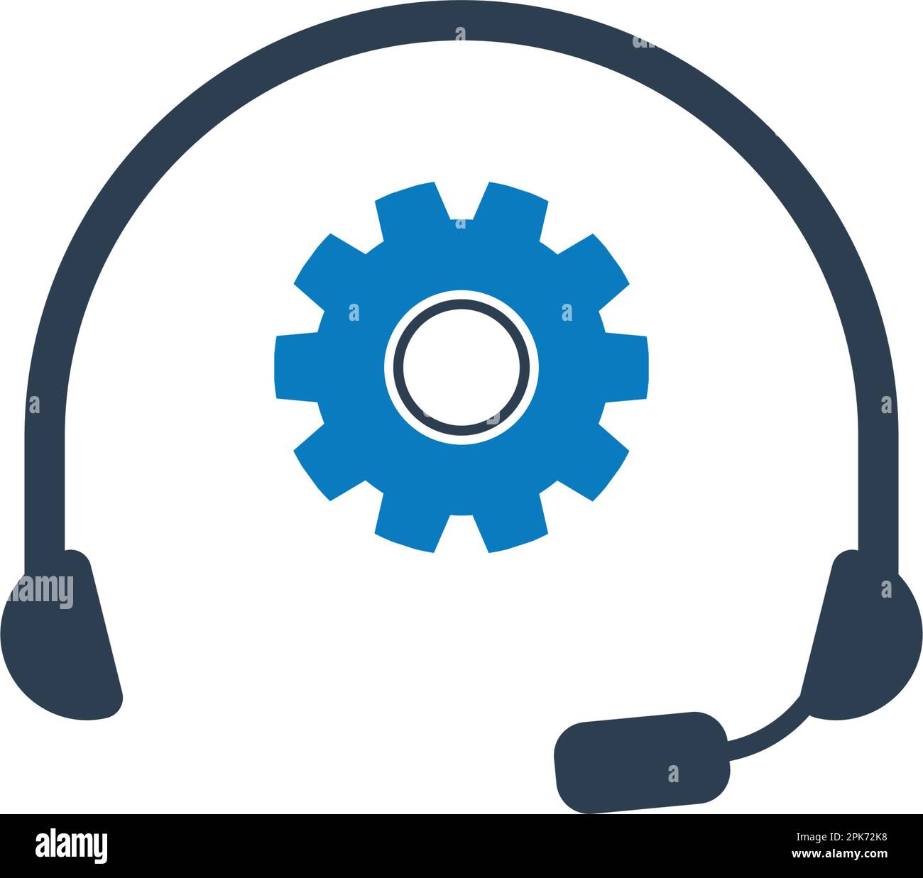 Technical specialist Stock Vector Images - Alamy
