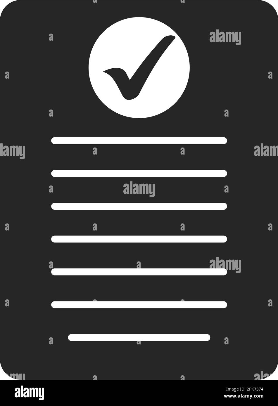 Valid document hi-res stock photography and images - Alamy