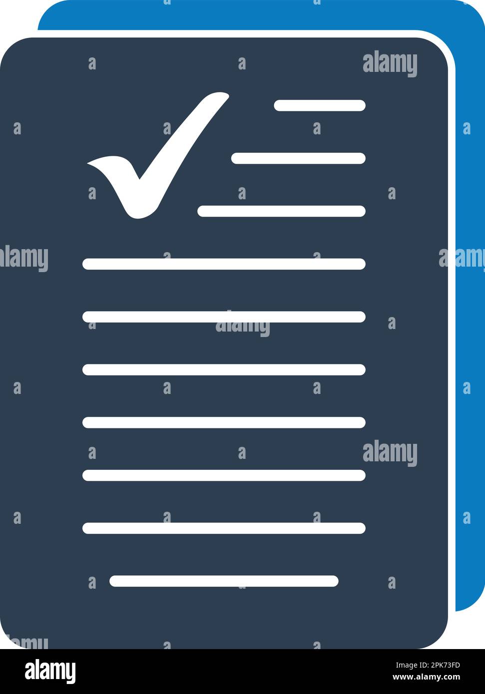 Valid document Stock Vector Images - Alamy