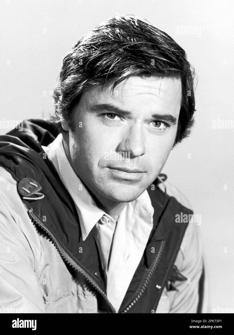 ROBERT URICH in SPENSER: FOR HIRE (1985), directed by VIRGIL W. VOGEL ...