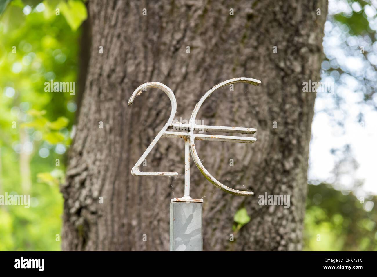 Number 2 europe hi-res stock photography and images - Alamy