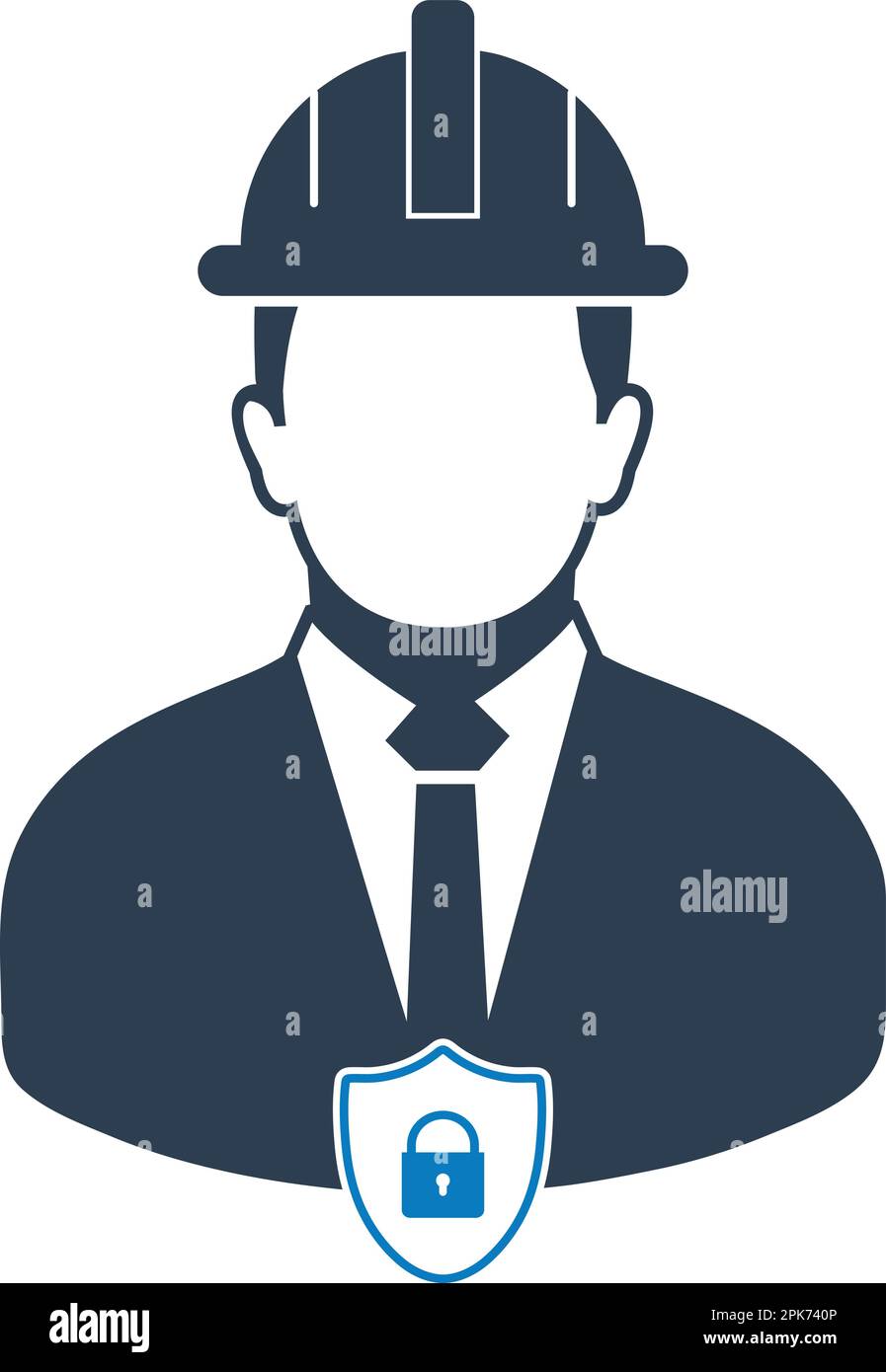 Occupation insurance Stock Vector Images - Alamy