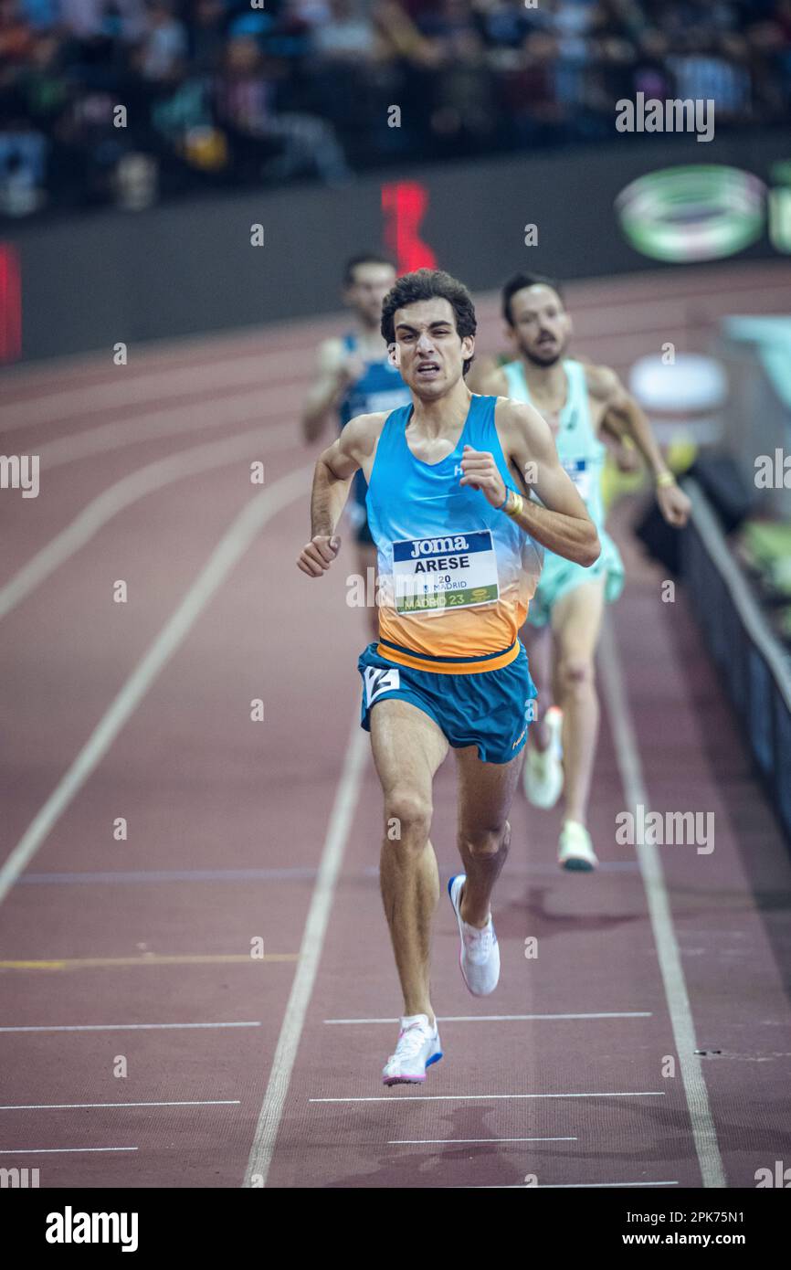 Pietro arese 2023 hi-res stock photography and images - Alamy