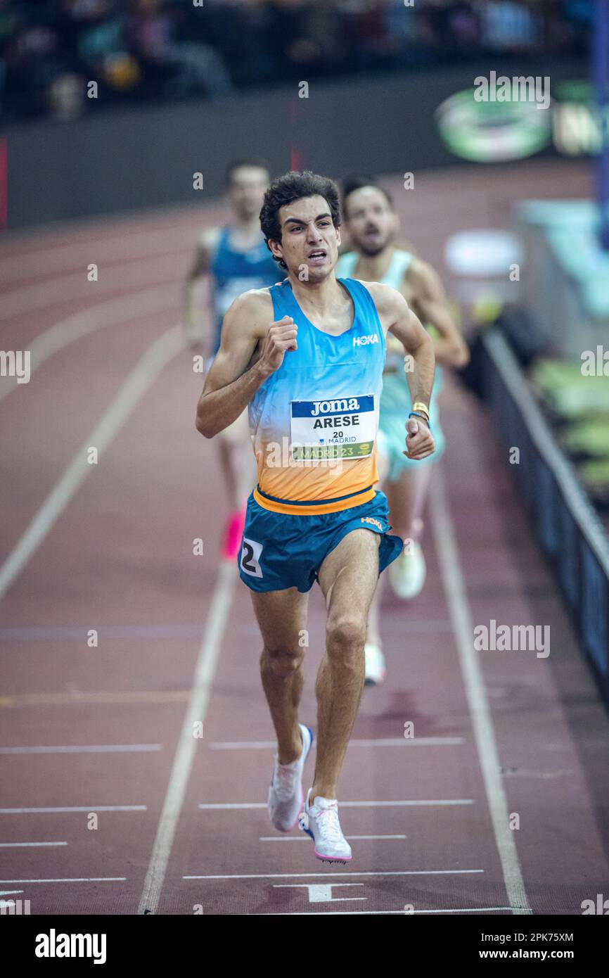 Pietro arese 2023 hi-res stock photography and images - Alamy