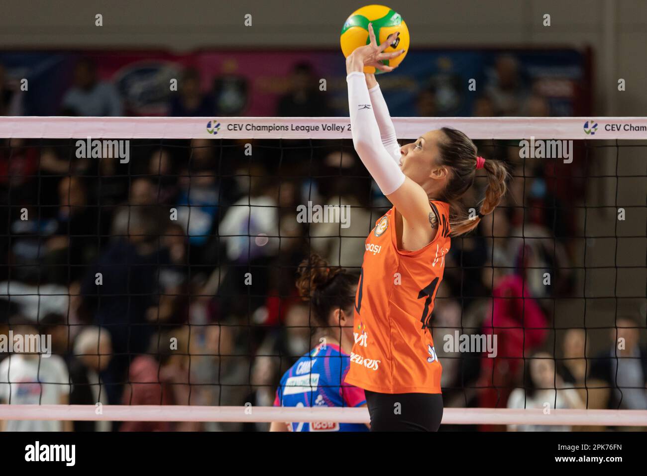 Maja ognjenovic hi-res stock photography and images - Alamy