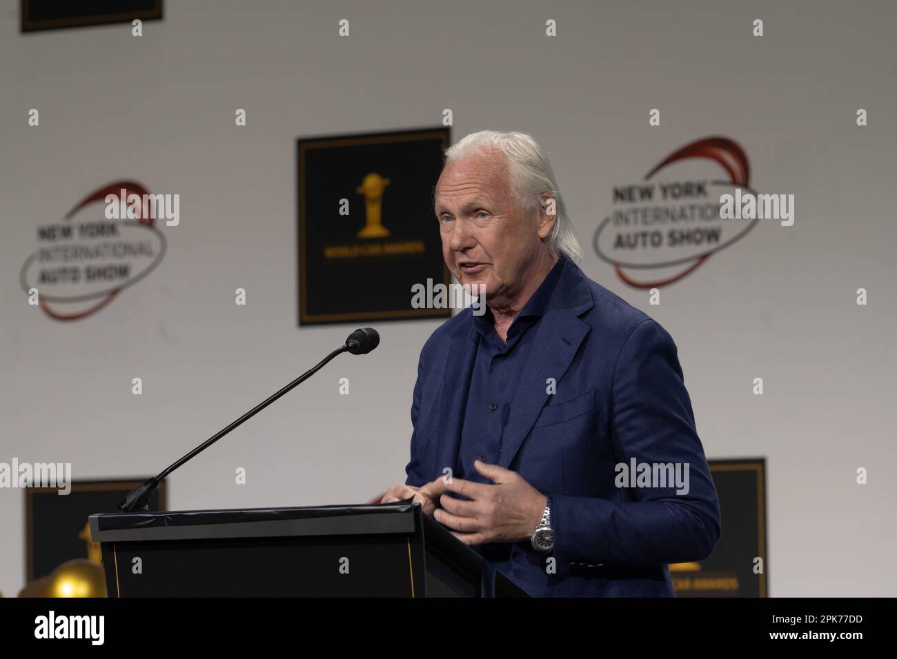 Ron mathes hi-res stock photography and images - Alamy