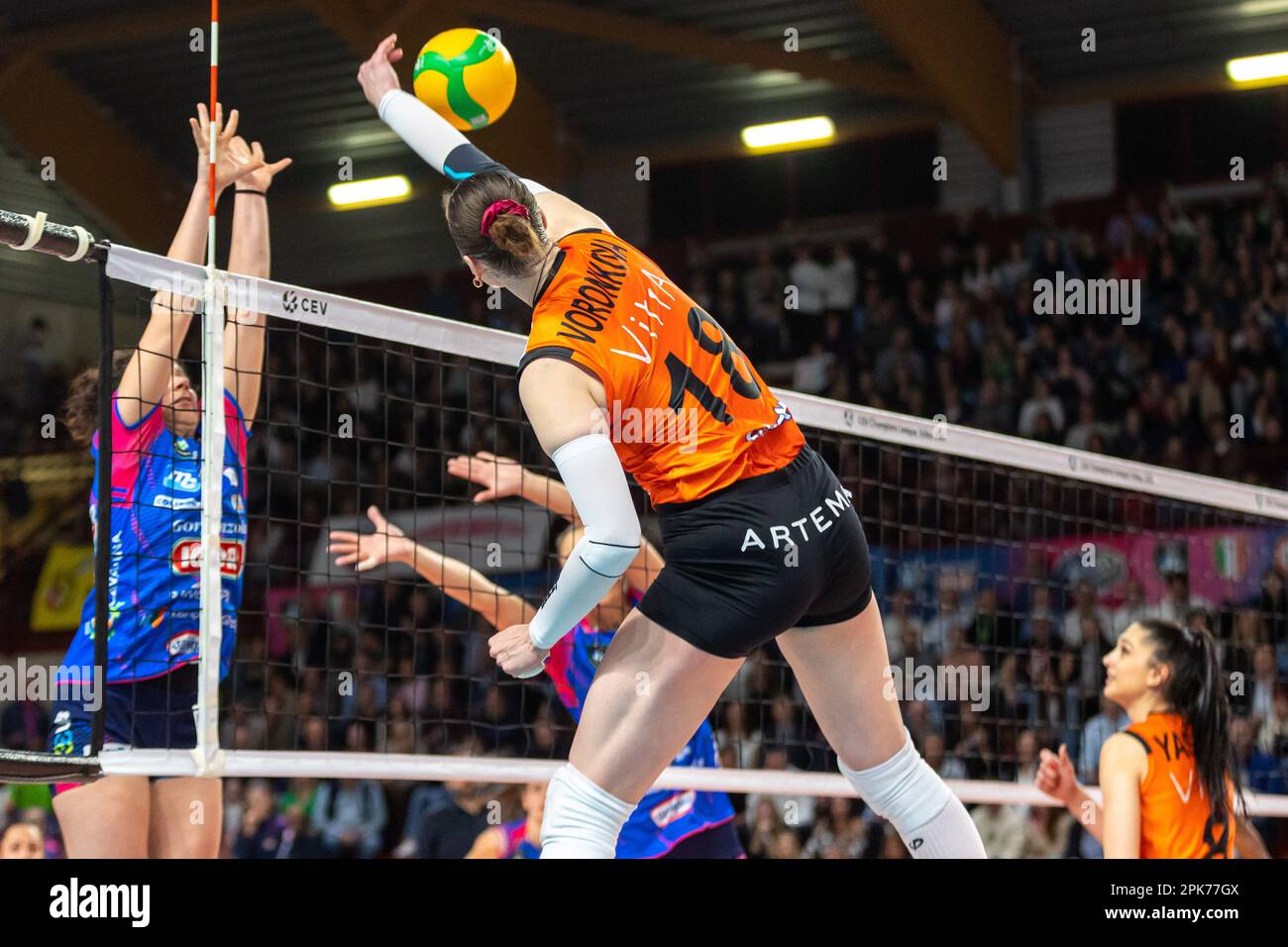 Irina voronkova hi-res stock photography and images - Alamy