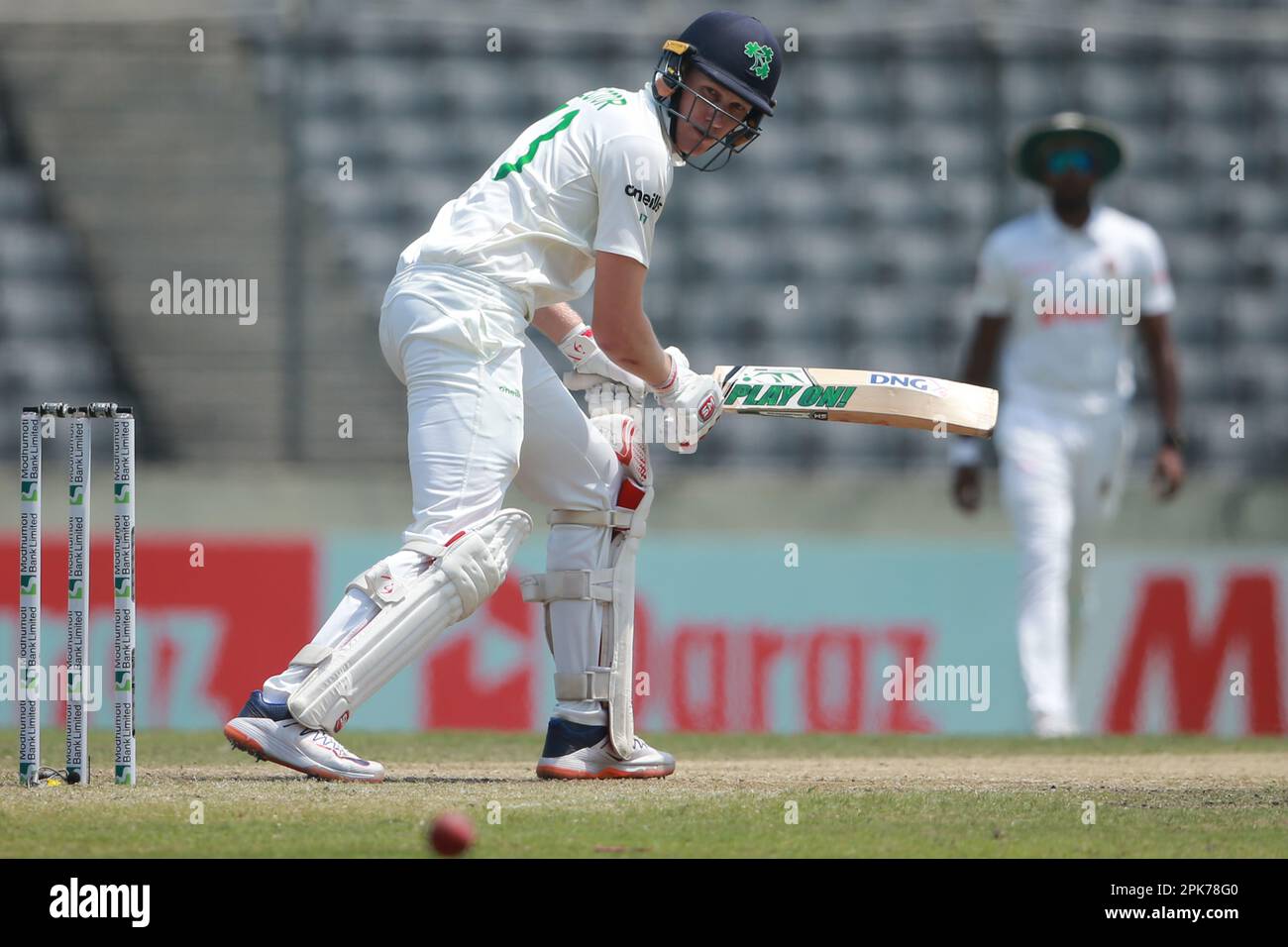 Harry graham cricket hi-res stock photography and images - Alamy