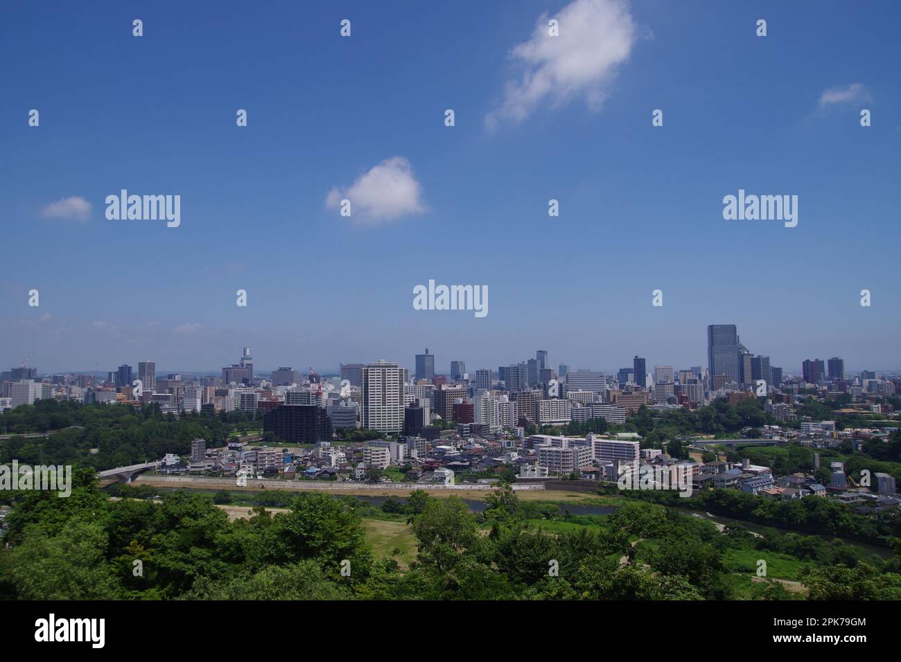 Miyagi japon hi-res stock photography and images - Alamy