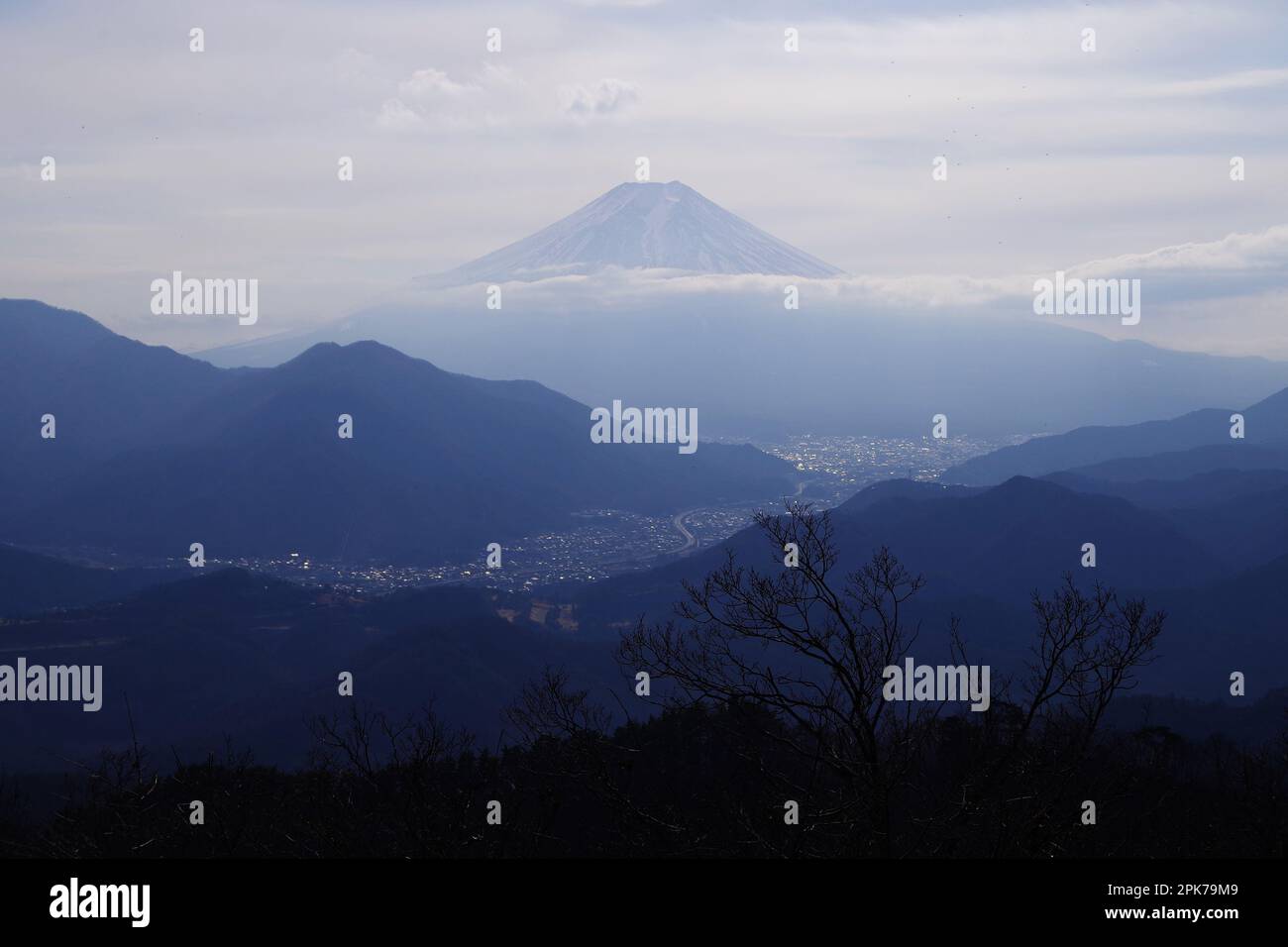 Mt fuji japan hi-res stock photography and images - Alamy
