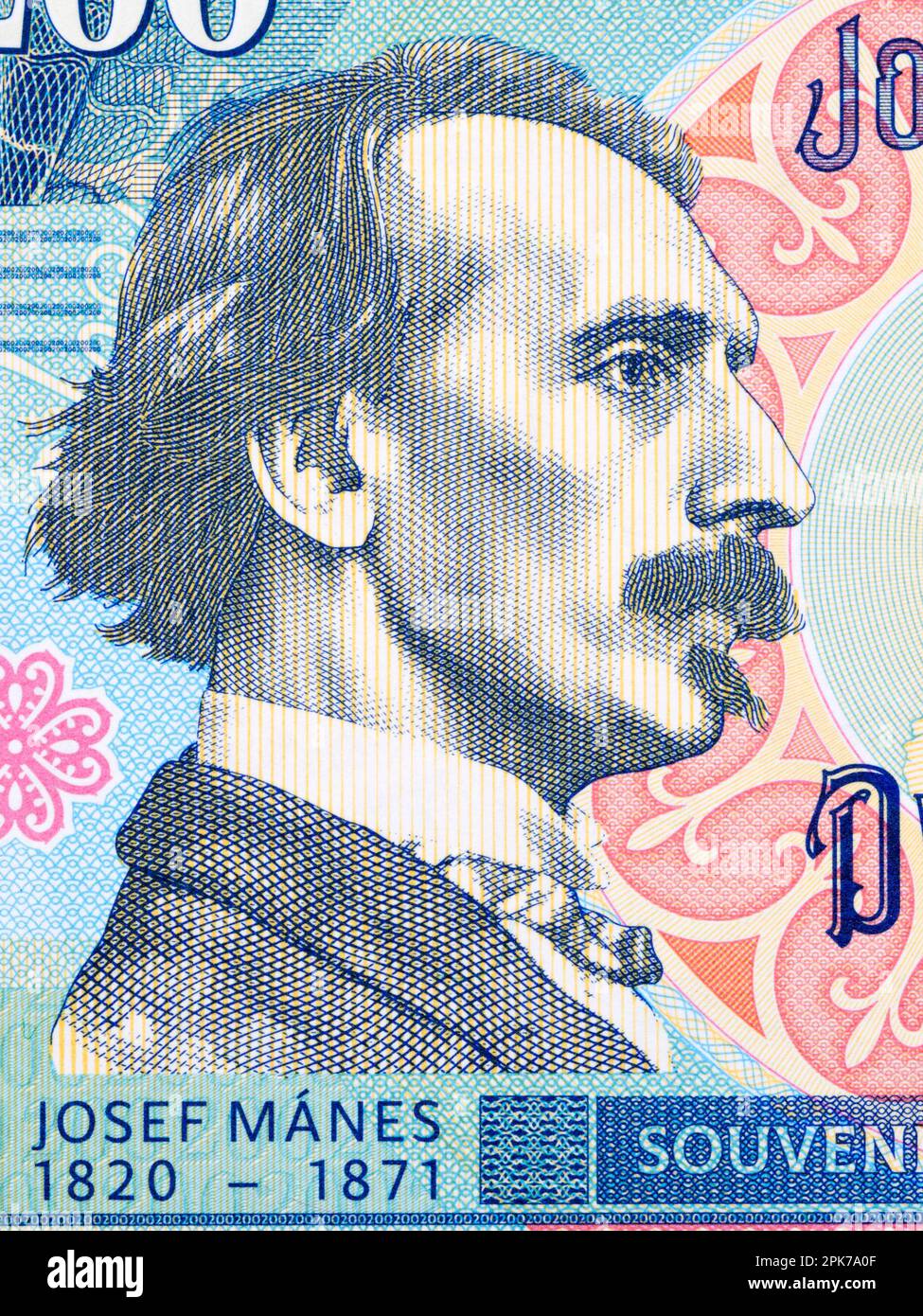 Josef manes hi-res stock photography and images - Alamy