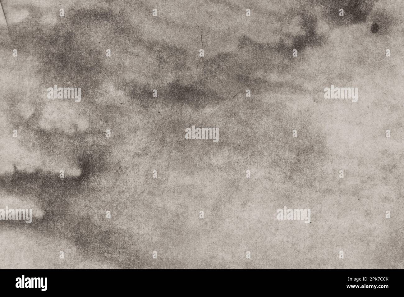 gray abstract background with wash pattern Stock Photo - Alamy