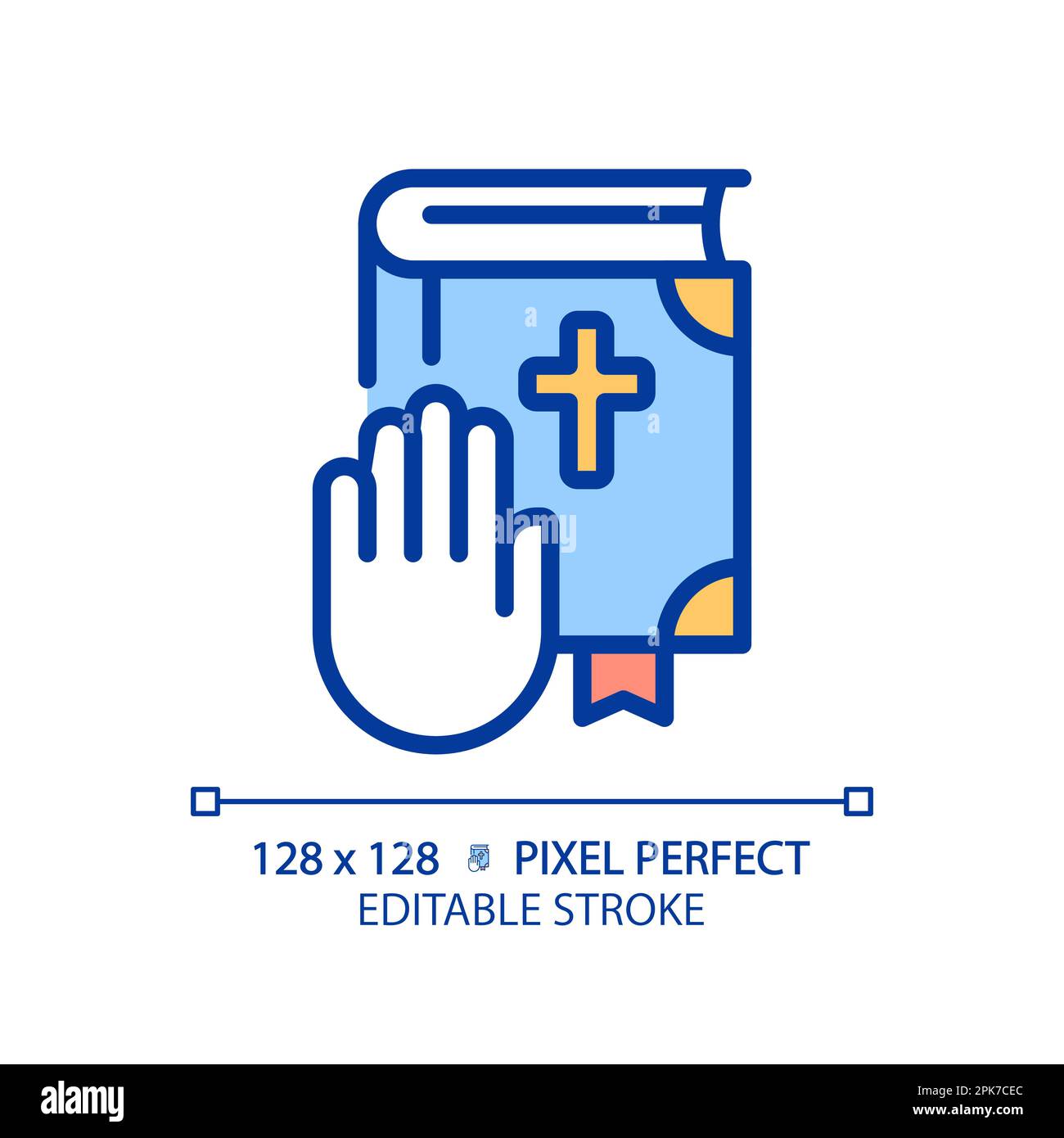 Religion prosecution Stock Vector Images - Alamy