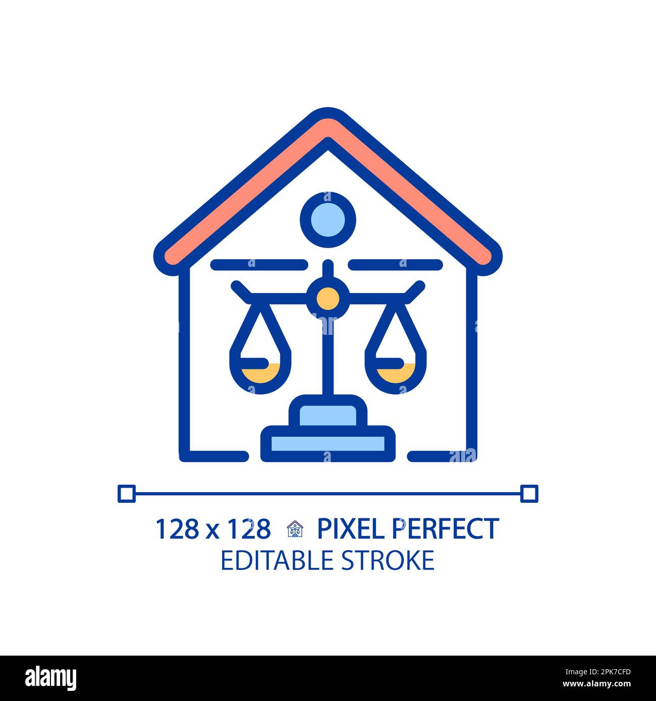 Housing order Stock Vector Images - Alamy
