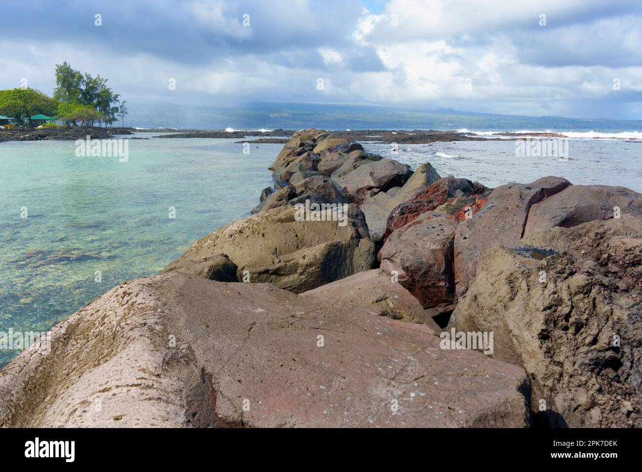 Shore from the ocean hi-res stock photography and images - Alamy