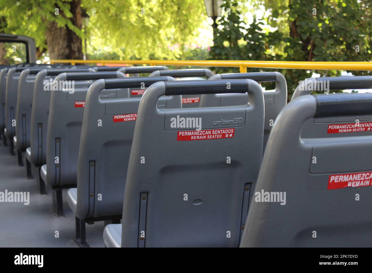 Bus merida mexico hi-res stock photography and images - Alamy