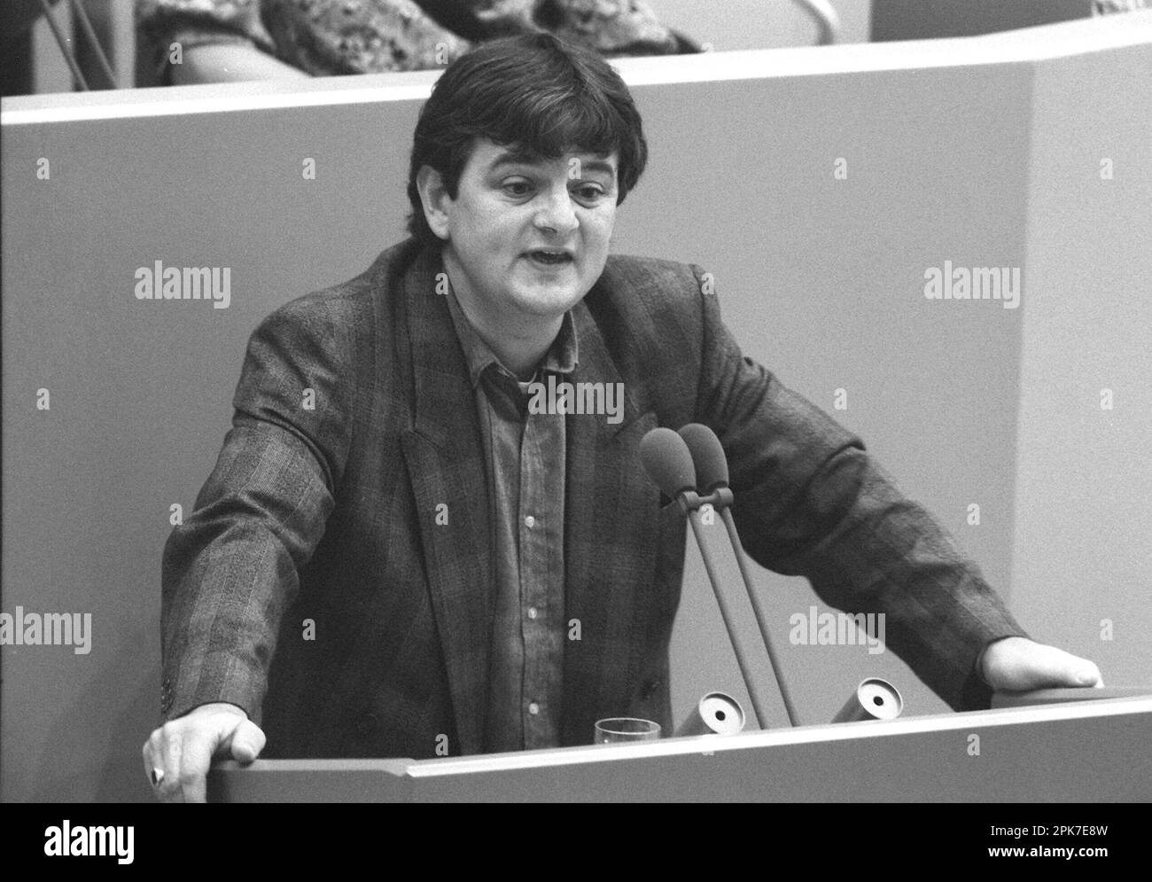 ARCHIVE PHOTO: Joschka Fischer will be 75 years old on April 12, 2023 ...