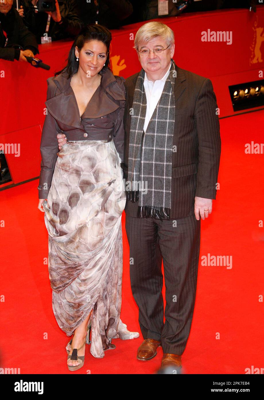 ARCHIVE PHOTO: Joschka Fischer turns 75 on April 12, 2023, opening of ...