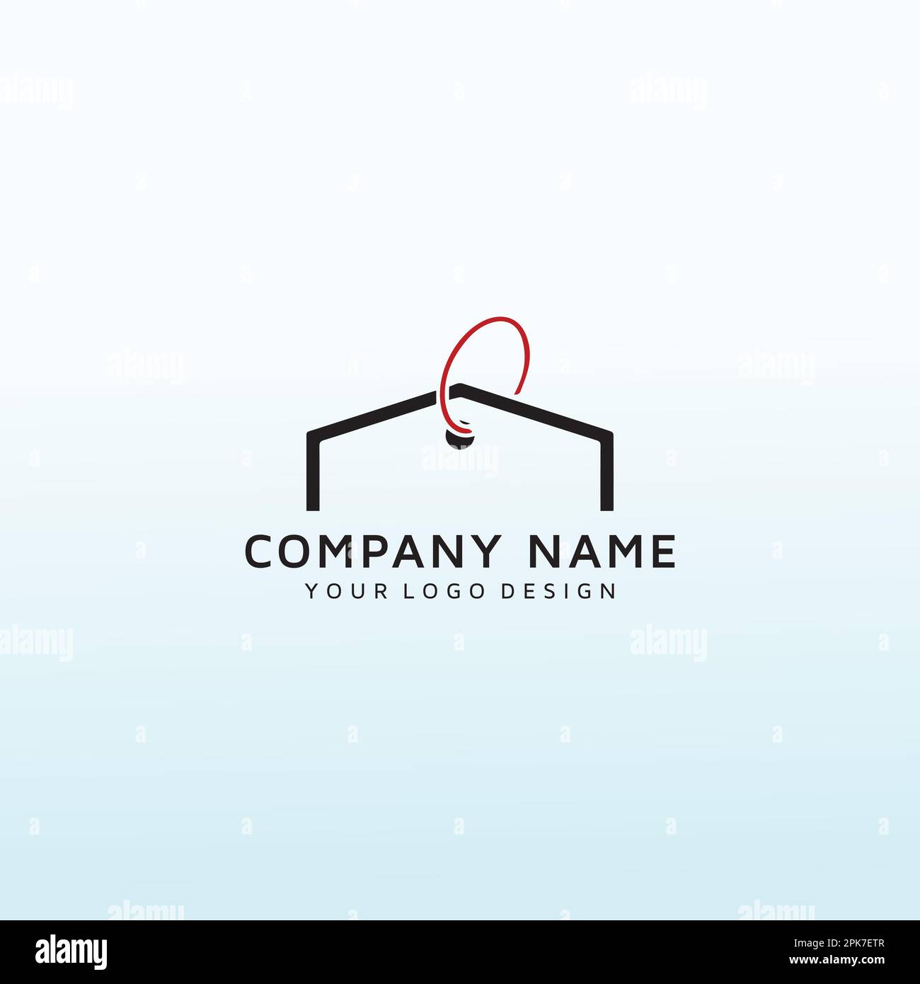 Design an unforgettable logo for a large house buying company Stock ...